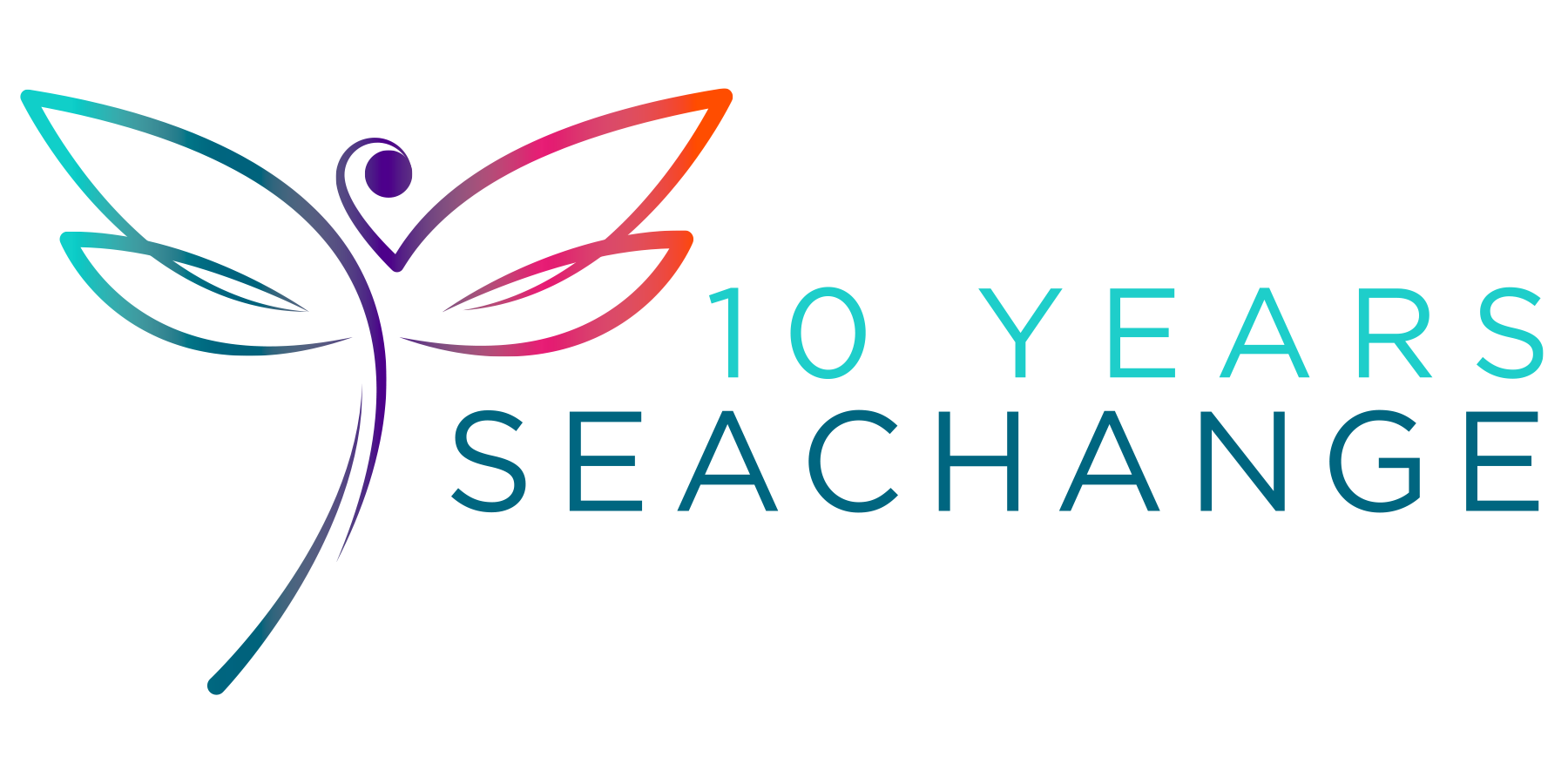 SeaChange | 10 years of printing